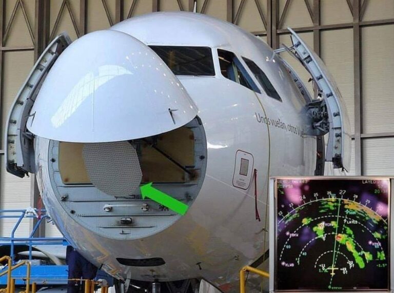 AIRBORNE WEATHER RADAR for modern PILOTS - Pilot Training Online